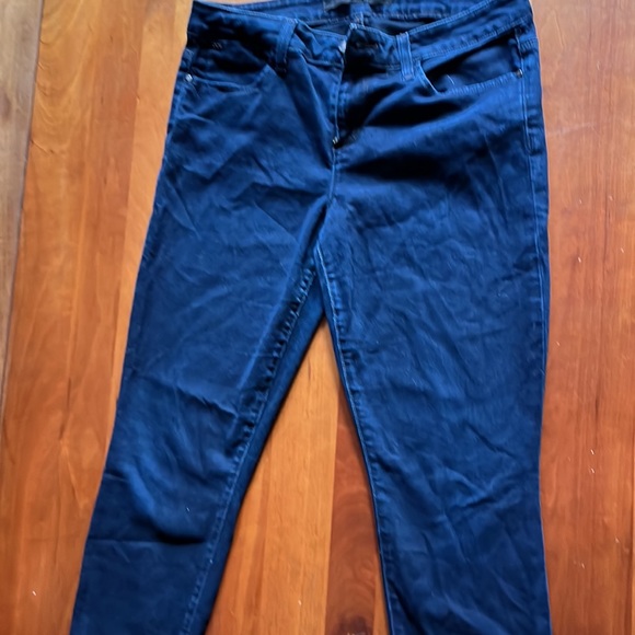 Joe's Jeans | Jeans | Vintage Joes Jeans Chelsea Fit Skinny Jeans Size ...